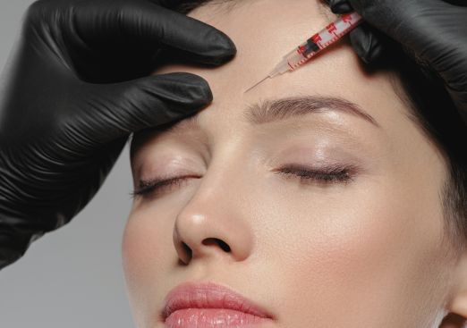 Botox (Bocouture) - DKB Aesthetics